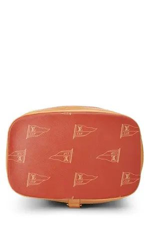 LOUIS VUITTON Cup St. Tropez Bag