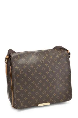 LOUIS VUITTON Monogram Valmy