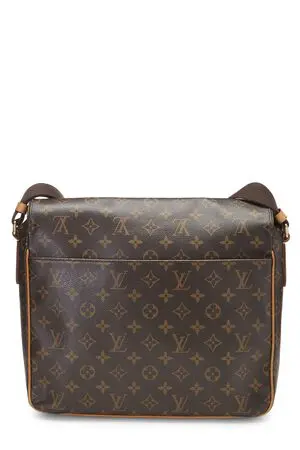 LOUIS VUITTON Monogram Valmy