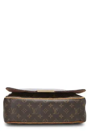 LOUIS VUITTON Monogram Valmy