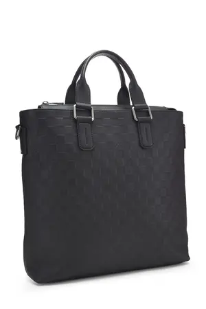LOUIS VUITTON Damier Infini Daily Tote
