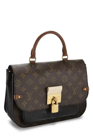 LOUIS VUITTON Monogram Vaugirard