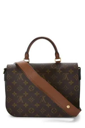 LOUIS VUITTON Monogram Vaugirard