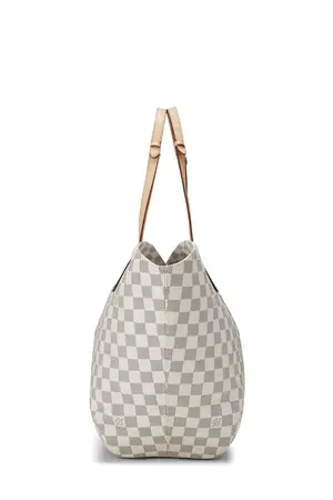 LOUIS VUITTON Damier Azur Salina