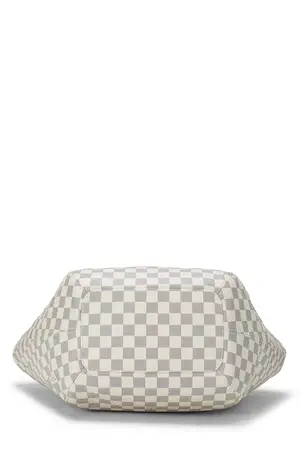 LOUIS VUITTON Damier Azur Salina
