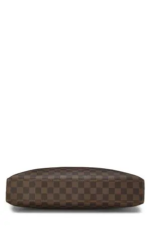 LOUIS VUITTON Damier Ebene Porte Documents Jour