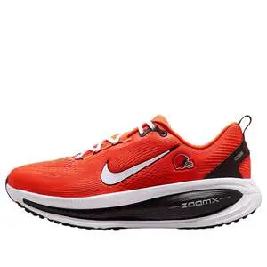 Nike Nike X Nfl Air Zoom Vomero 18 'browns' Red/black