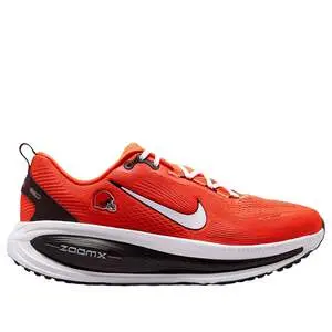 Nike X Nfl Air Zoom Vomero 18 'browns - Red/black