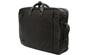 VANS Vault X Porter Yoshida Tanker 3-way Briefcase