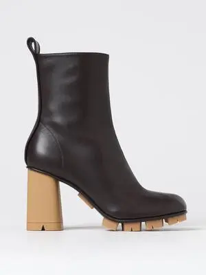 Bottega Veneta Shoes - Brown