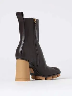 Bottega Veneta Ankle Boots - Brown