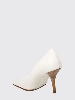 ALAIA Leather Pumps