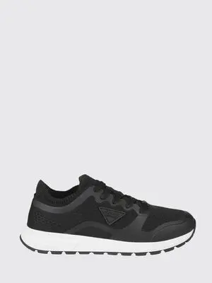 Prada Sneakers - Black