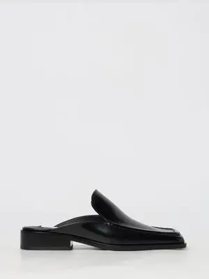ALAIA Loafer - Black