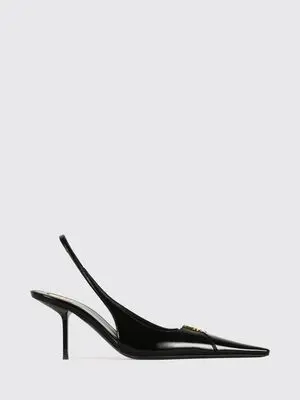 Saint Laurent Pump - Black