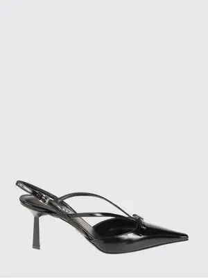 Prada Pump - Black