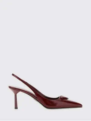 Prada High Heel Shoes - Multicolor