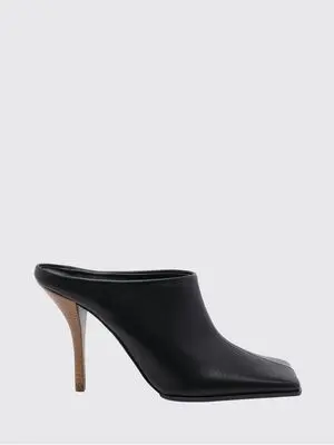 ALAIA Loafer - Black