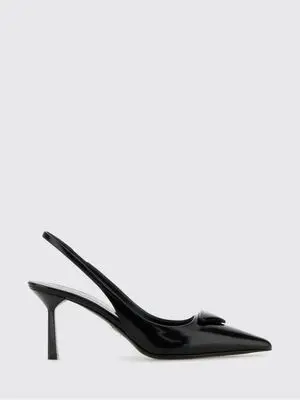 Prada High Heel Shoes - Black