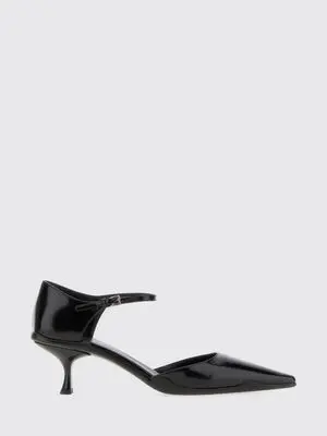Prada High Heel Shoes - Black