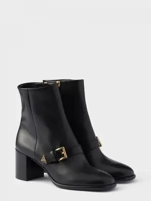 Prada Shoes - Black