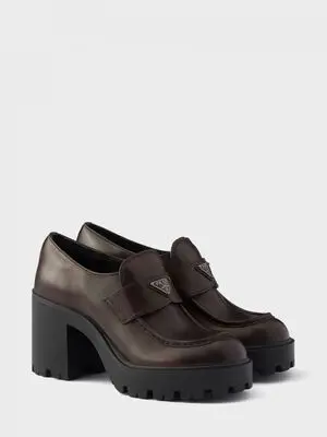 Prada Shoes - Brown