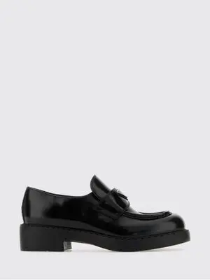 Prada Loafer - Black