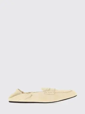 Miu Miu Loafer - White