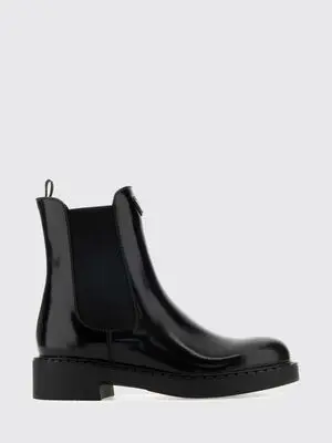 Prada Loafer - Black