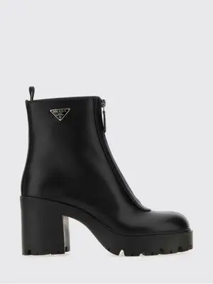 Prada Loafer - Black