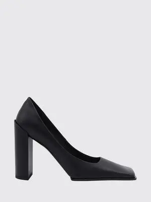 ALAIA High Heel Shoes - Black