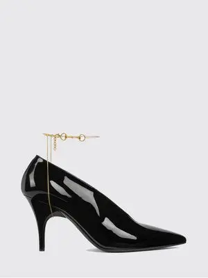 Gucci High Heel Shoes - Black