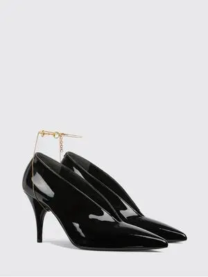 Gucci High Heel Shoes - Black