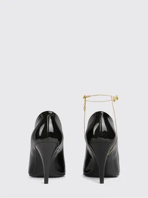 Gucci High Heel Shoes - Black