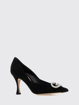 Gucci High Heel Shoes - Black