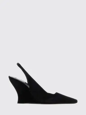 ALAIA High Heel Shoes - Black