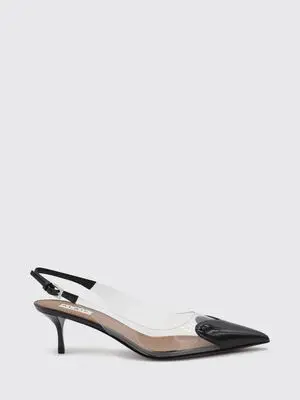 ALAIA High Heel Shoes - Black