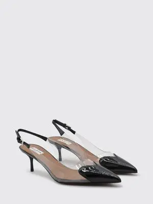 ALAIA Alaia Slingback High Heel Shoes