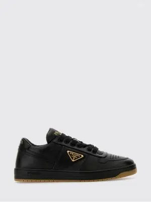 Prada Sneakers - Black