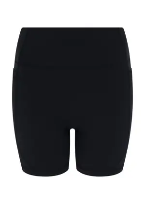 VIREN Prowess Short - Black