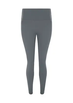 VIREN Higher Power Leggings Ash