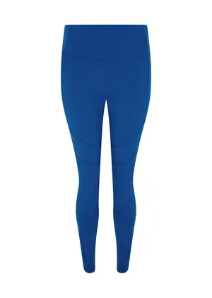 VIREN Prowess Leggings - Blue