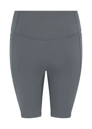 VIREN Higher Power Shorts Ash