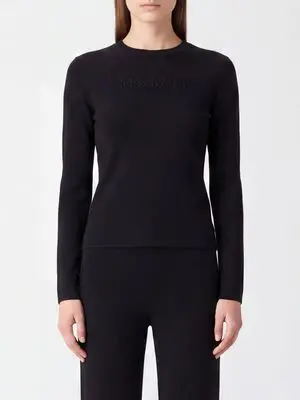 Max Mara Sweater - Black