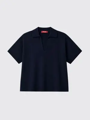 Max Mara Sweater - Blue