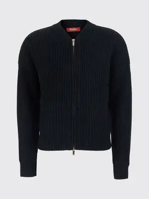 Max Mara Sweater - Black