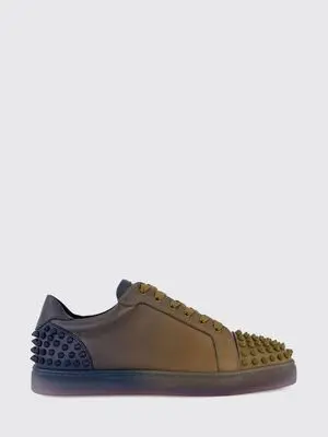 CHRISTIAN LOUBOUTIN Studded Sneakers