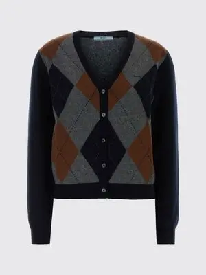 Prada Sweater - Blue