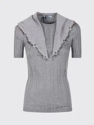 Prada Sweater - Gray