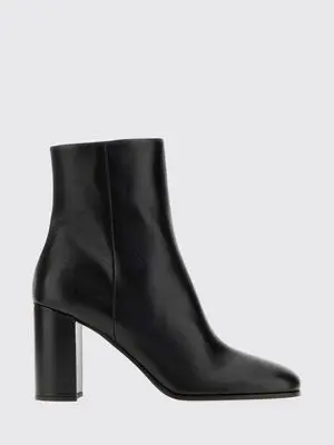 Prada Ankle Boots - Black